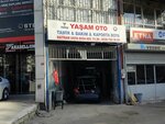 Yaşam Oto (İstanbul, Kartal, Karlıktepe Mah., Meral Sok., 4E), otomobil servisi  İstanbul'dan