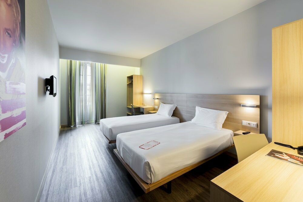 Otel Moov Hotel Porto Centro, Porto, foto