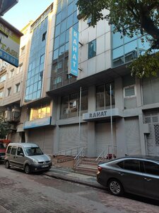 Rahat Konukevi (İstanbul, Zeytinburnu, Gökalp Mah., 51/1. Sok., 20), otel  İstanbul'dan