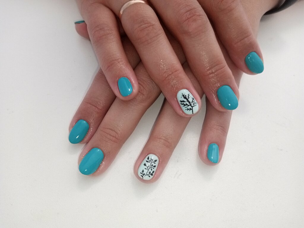 Manikür-pedikür B&g nail studio, Yartsevo, foto