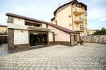 ASport (Trostnikovaya Street No:11, Urban-Type Settlement of Sirius), otel  Krasnodarski krayından