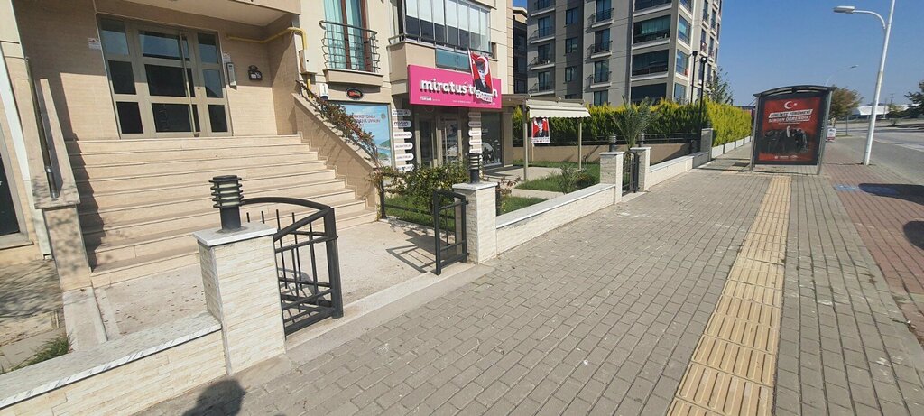 Seyahat acenteleri Miratus Turizm, Bursa, foto