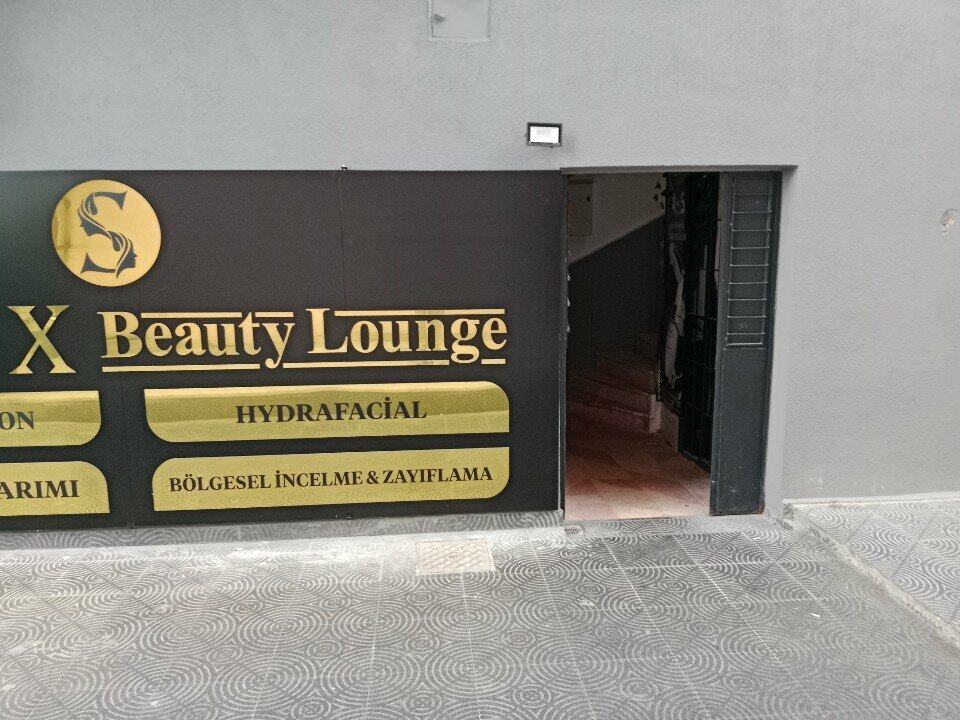Güzellik salonu Serlux Beauty Güzellik Salonu, Ankara, foto