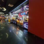 Попкорн (Kirova Street No:55), fast food  Novokuznetsk'ten