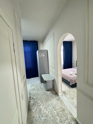 Otel Keremet, Jambıl eyaleti, foto