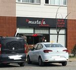 By Mustafa Kuaför (Muammer Aksoy Cad., No:8Cf, Nilüfer, Bursa), güzellik salonu  Bursa'dan