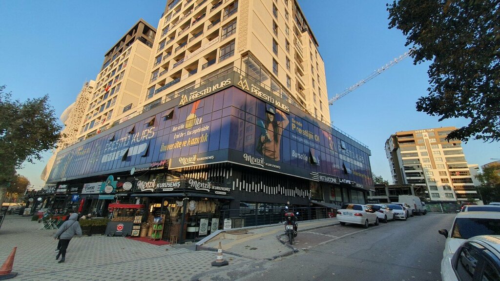 Güzellik salonu Zeynep & Tülay Beauty, Bursa, foto