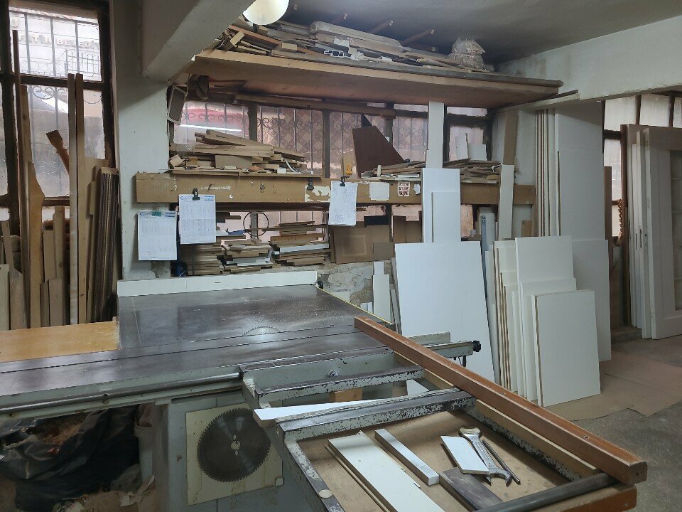 Kerestecilik Kardeşler Doğrama & Mobilya, İstanbul, foto