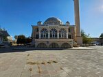 Yenikent Zeki Altındağ Cami (Konya, Selçuklu, Yazır Mah., Saray Bosna Sok., 3), cami  Konya'dan