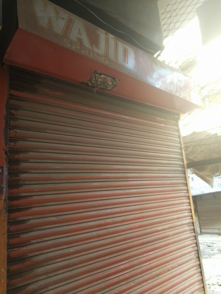 Otomobil satış galerileri Ra Raheel Autos, Karaçi, foto