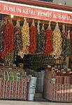 Tosun Kuruyemiş & Baharat (Şehitler Cad., No:12, Şahinbey, Gaziantep), kuruyemiş, atıştırmalık, kuru meyve  Gaziantep'ten