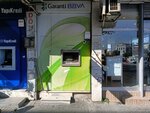 Garanti Bbva (Mustafa Kemalpaşa Mah., Beyoğlu Cad., No:67B, Avcılar, İstanbul), atm'ler  İstanbul'dan