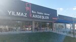 Yılmaz Kardeşler Mobilya (Bursa, Nilüfer, Üçevler Mah., Nilüfer Cad.), mobilya mağazaları  Bursa'dan