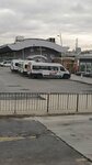Alibeyköy Cep Otogarı (Güzeltepe Mah., Fatih Sultan Mehmet Bul., No:5, Eyüpsultan, İstanbul), otogarlar  İstanbul'dan