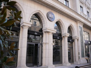 Gōsht Boulevard (Uqchi Street No:3), restoran  Taşkent'ten