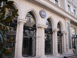 Gōsht Boulevard (Uqchi Street No:3), restoran  Taşkent'ten