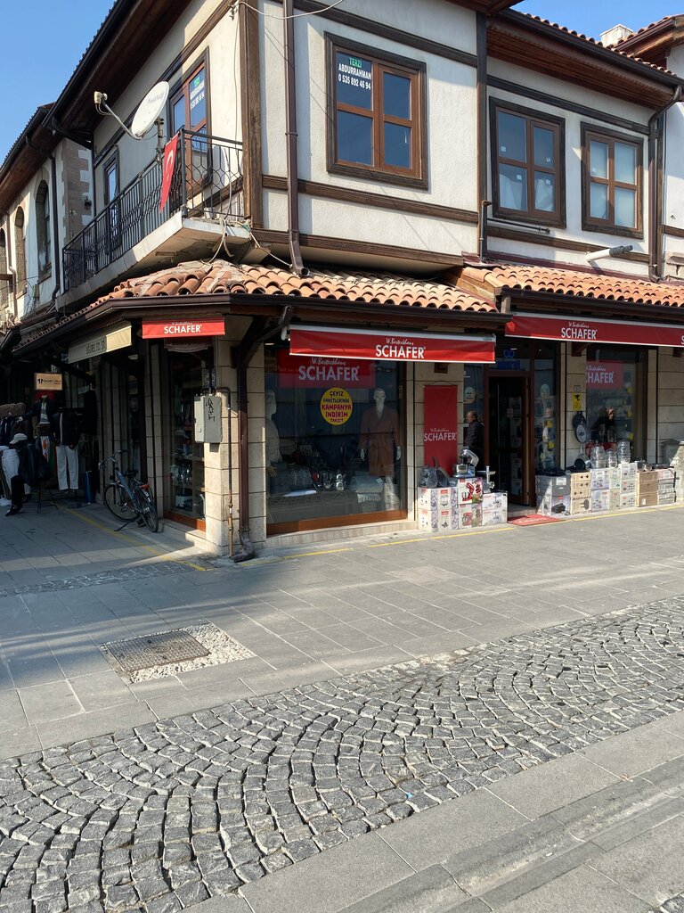 Züccaciye mağazaları Uğurel Ticaret Schafer, Konya, foto