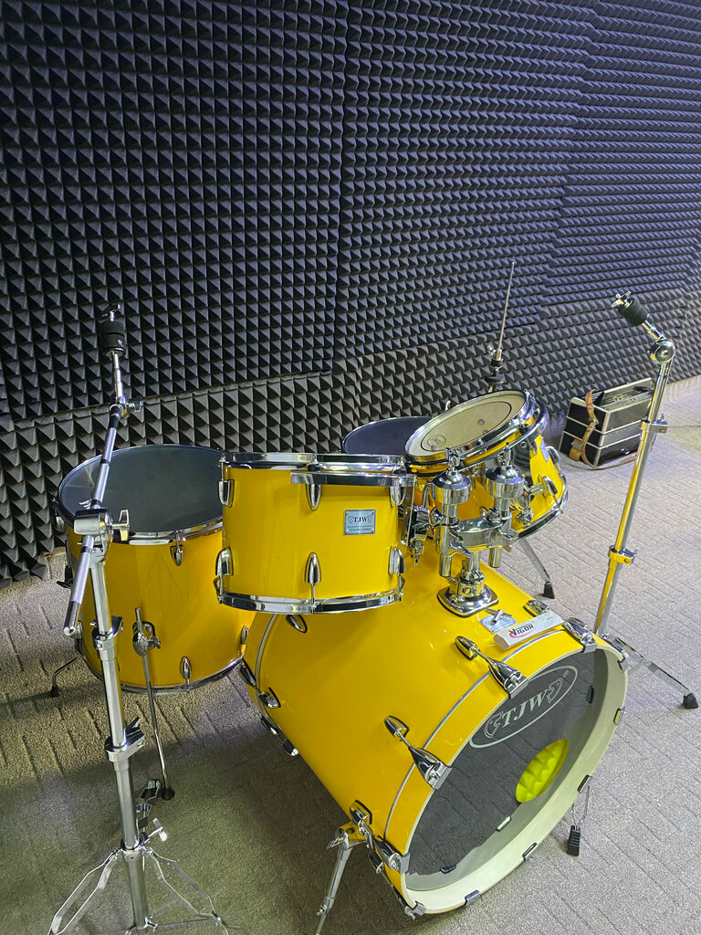 Müzik okulları ve konservatuarlar Студия музыки Д. Дажитдинова, Moskova, foto