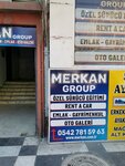 Merkan group urfa (Şanlıurfa, İpekyolu Blv., 5), meslek kursları  Şanlıurfa'dan
