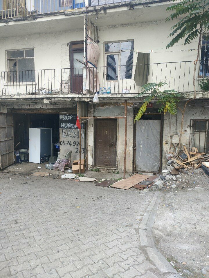 Elektrik ve elektrikli ürün mağazası Atakan Elektrik, İstanbul, foto