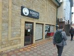 Gorets (Nasrutdinova Avenue No:6), berberler  Makhachkala'dan