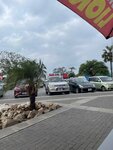 Waterfall Mall (Lusaka, Chongwe, Chinkuli, Airport Roundabout, 2), alışveriş merkezleri  Zambiya'dan