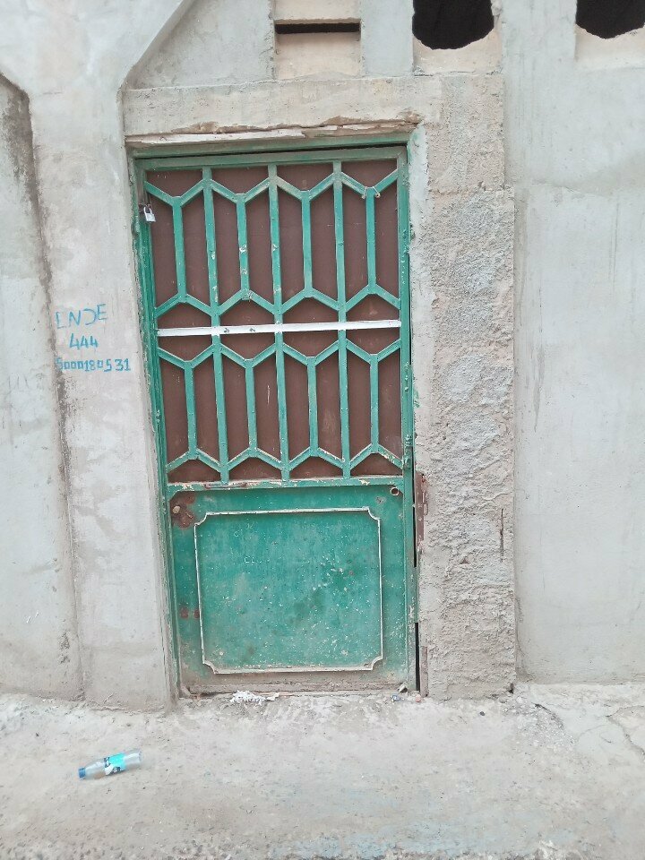 Anaokulları Creche, Loanda, foto