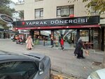 Yaprak Dönercisi Keçiören 2 (Ankara, Keçiören, Nuri Pamir Cad., 19), restoran  Ankara'dan