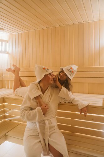 Resort oteller, tesisler Mikheevo Start, Kalujskaya oblastı, foto