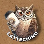 Lattechino (Rybinskoye Highway No:3), al götür kahve  Ugliç'ten
