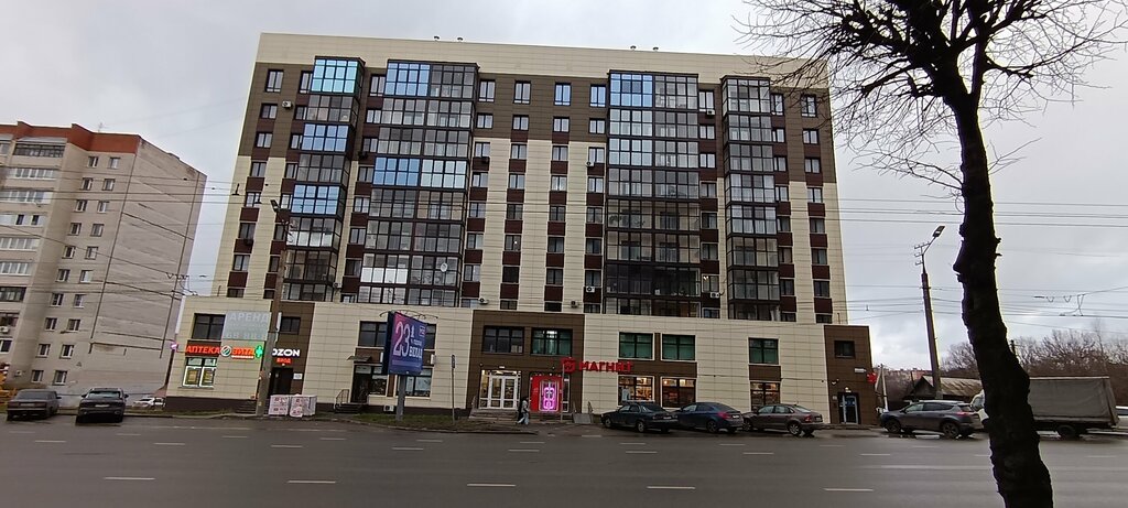 Lojistik firmaları Iteco, Smolensk, foto