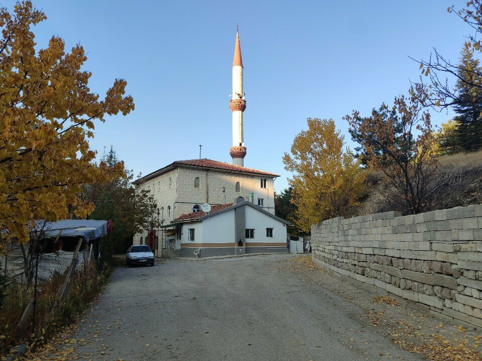 Tuvalet Tuvalet, Ankara, foto