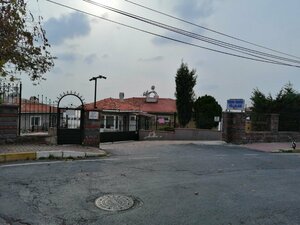 Uzun Ömür Villaları (İstanbul, Beylikdüzü, Gürpınar Mah., Gündüz Sok., 4S), otel  İstanbul'dan