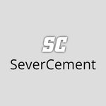 SeverCement (Promyshlennaya ulitsa No:33), çimento firmaları  Surgut'tan