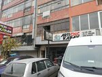 Black Stone Design (Ankara Province, Altındag District, Önder Mah., Akçakale Cad., 13A), metal mobilya  Ankara'dan