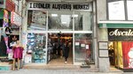 Black & White Giyim (İstanbul, Avcılar, Merkez Mah., Şamlı Sok., 24C), giyim mağazası  İstanbul'dan