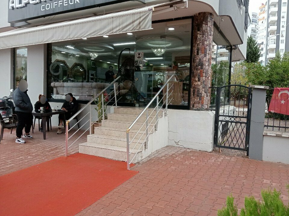 Kuaförler Alper Ayhan Kuaför, Adana, foto