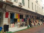 Helena Butik (Alanya, Hayete Hanım Cad., No:37D, Antalya), giyim mağazası  Alanya'dan
