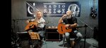 Radio Sezon (Melnichnaya Street No:4), radyolar  Saint‑Petersburg'dan