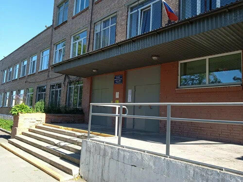 Spor okulları СШ по футболу г. Владивостока, Vladivostok, foto