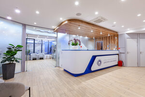 Klinika doctora Shilovoy (Mosfilmovskaya Street No:74Б), tıp merkezleri ve klinikler  Moskova'dan