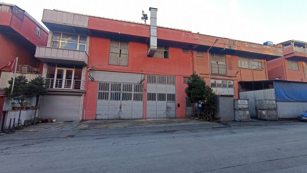 Plastik ürün üreticileri Nice Kauçuk Plastik Yedek Parça, İstanbul, foto