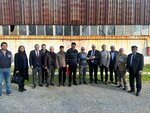Sakarya İli Damızlık Sığır Yetiştiricileri Birliği (Sakarya, Adapazarı, Orta Mah., Küçükhamam Cad., 9), yönetim ofisi  Adapazarı'ndan