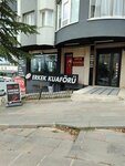 Öz-ay Men's Hairdresser (929. Cad., No:1A, Çankaya, Ankara), kuaförler  Ankara'dan