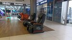 Magicrest (MKAD, 71-y kilometr No:16А, Urban-type Settlement of Putilkovo), masaj koltuğu  Moskova ve Moskovskaya oblastından