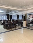 Kumir (ulitsa Kirova No:44А, selo Krasnokumskoye), kafe  Stavropolski krayından