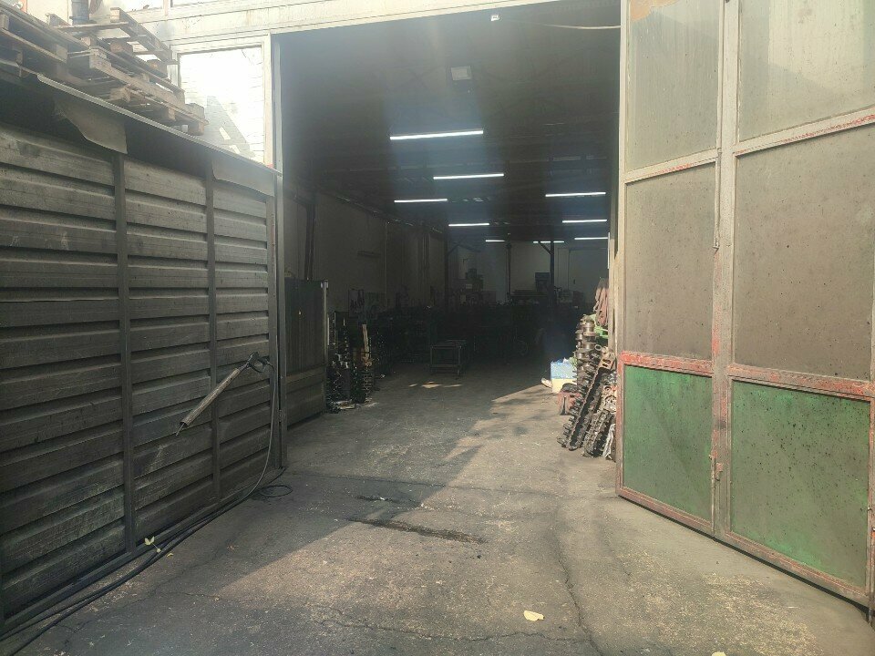 Motor tamiri Ünsal Motor Yenileme, Bursa, foto