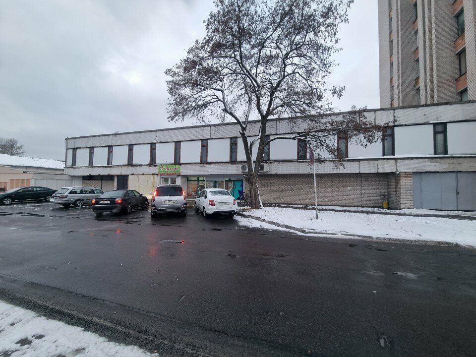 Market У Дачной, Brest, foto