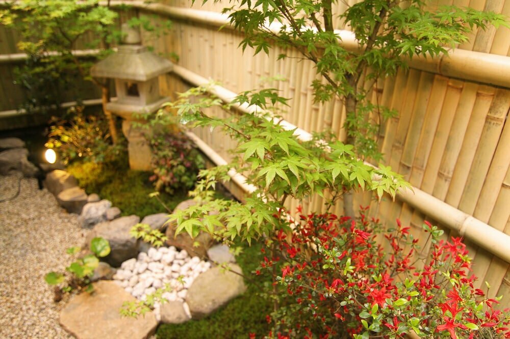 Otel Kyoyadoya Kikyou-An, Kyoto, foto