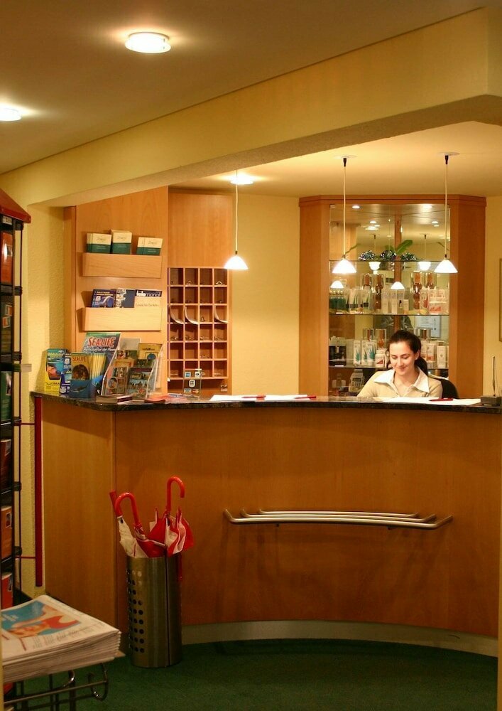 Otel Astralis Hotel Domizil, Baden‑Wurttemberg, foto